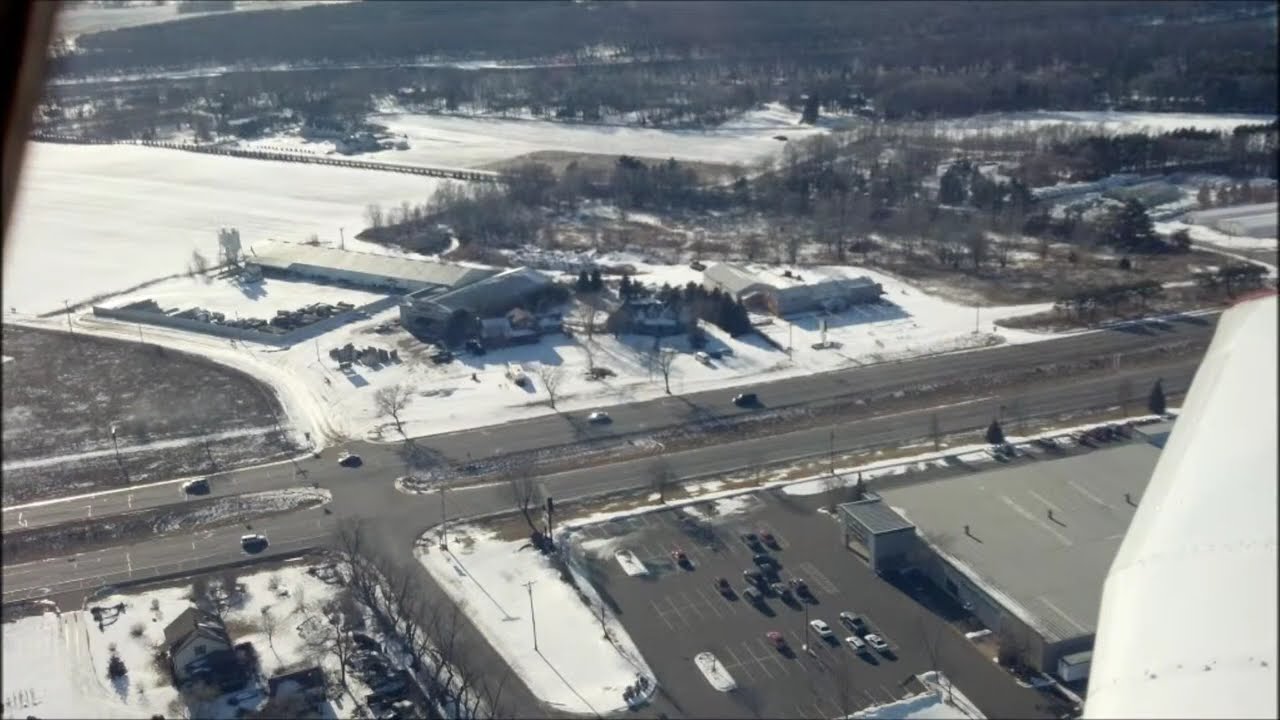 Plane Ride - YouTube