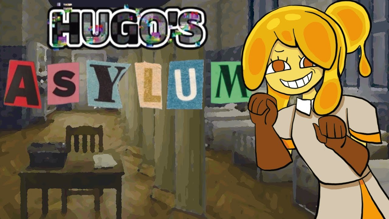 I played this dandy's world alternative and it's amazing | Hugo's ...