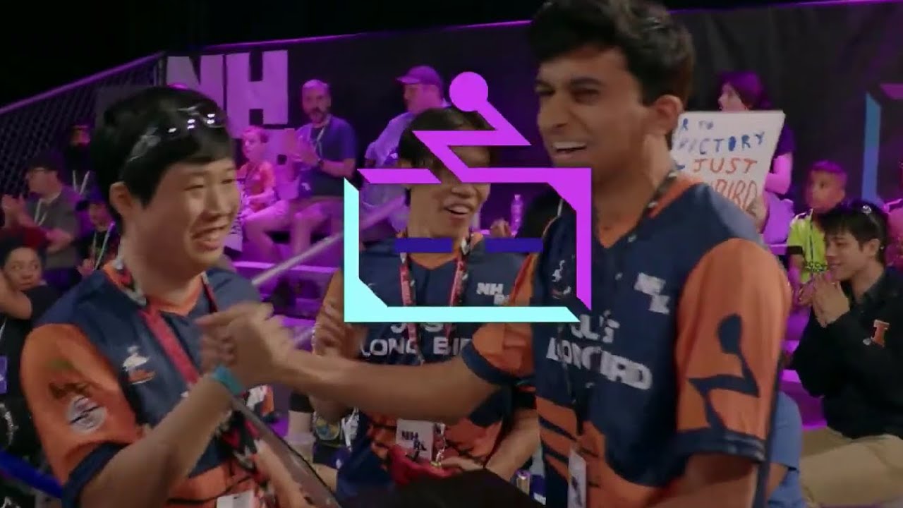 Colossal Avian at NHRL Teams Event June 2024 | 30lb Robot Combat - YouTube