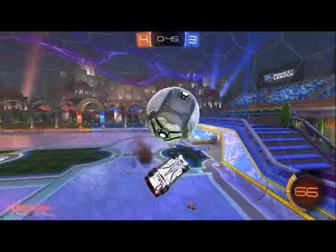 Rocket League Clips 12 - YouTube