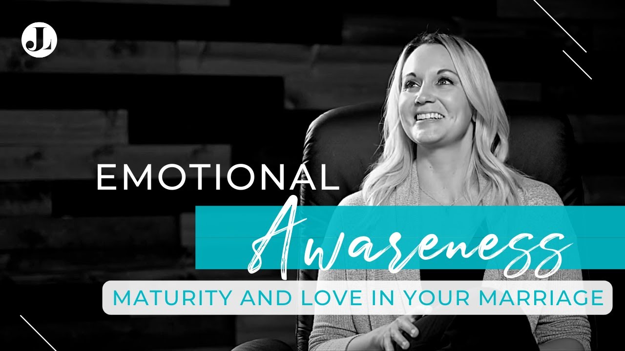 How to Increase Emotional Awareness: Build Greater Awareness for a ...