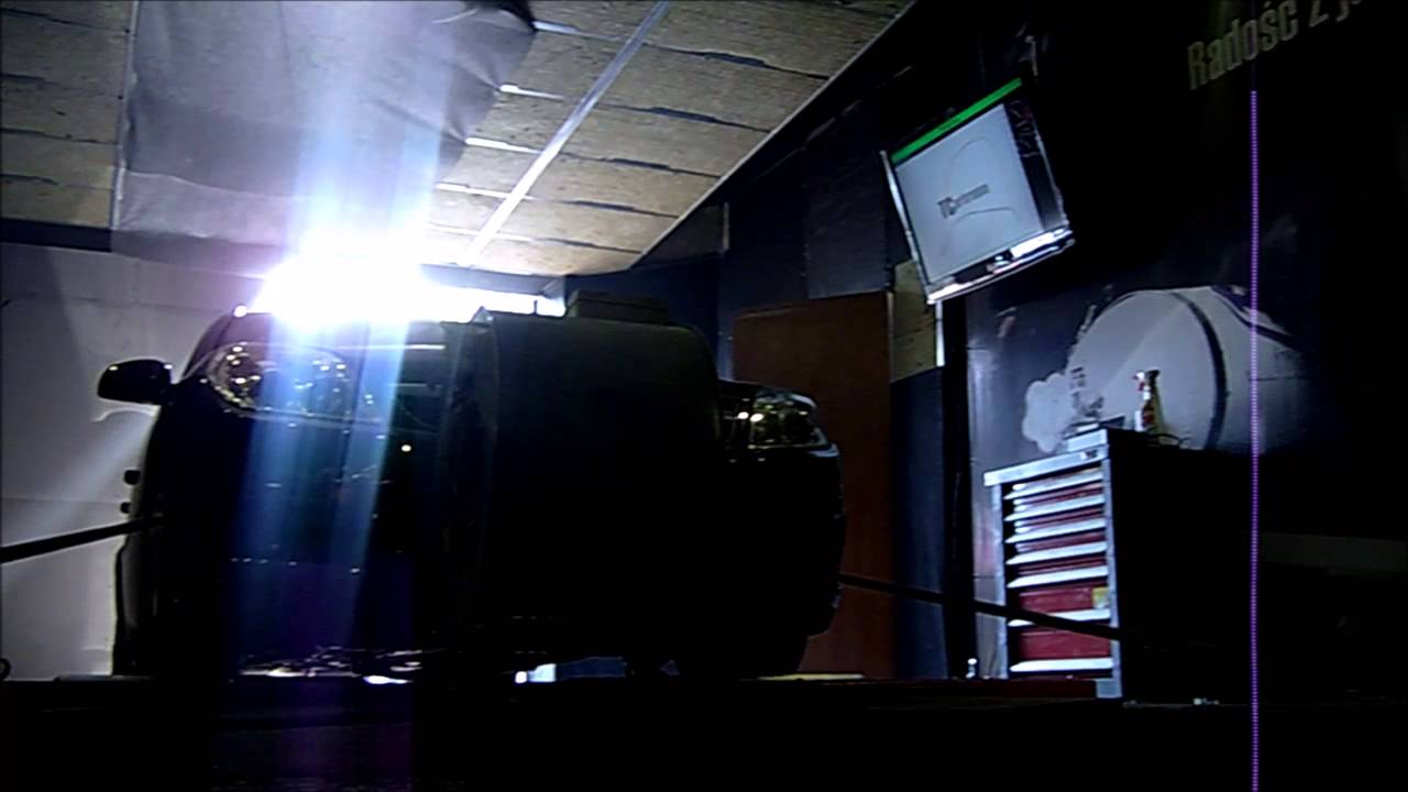 Opel Vectra 1.9cdti 150KM - CHIPTUNING ŁÓDŹ by Tc-Performance.eu - YouTube