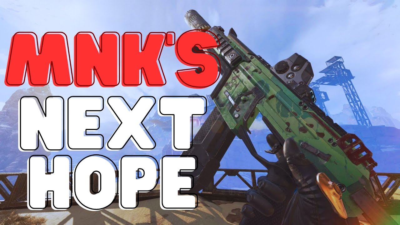 MnK's Next Hope 😈 - YouTube