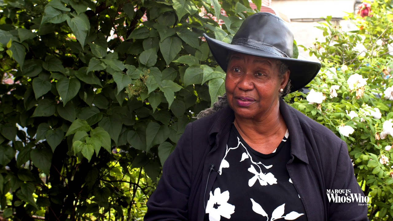 Eula DeWitt Follows the Path Laid Out by the Dispatcher - YouTube