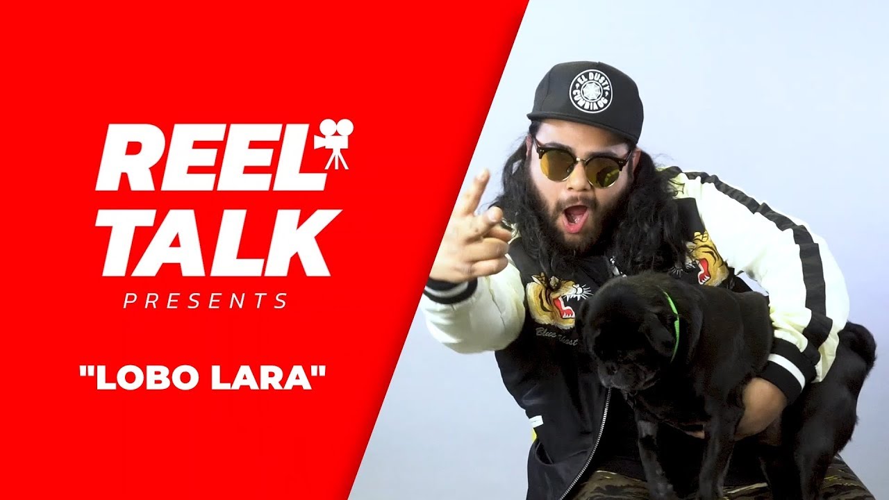 Reel Talk Presents: Lobo Lara "Jelly" Music VIdeo Breakdown - YouTube