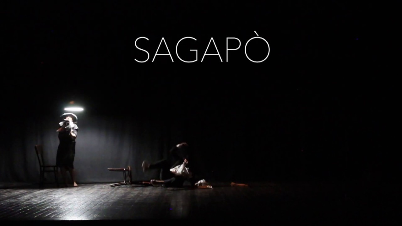 SAGAPÒ Promo 2019 - YouTube
