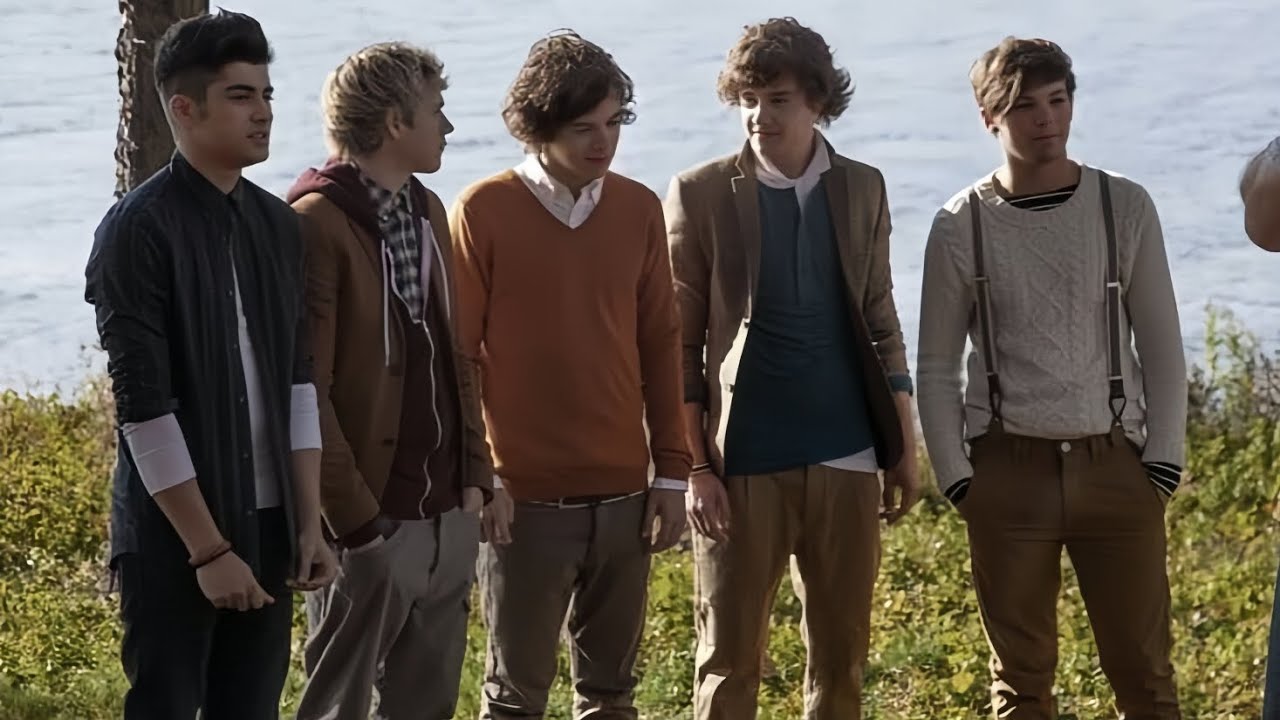 All 1D songs starting from the letter G • A One Direction Playlist ...
