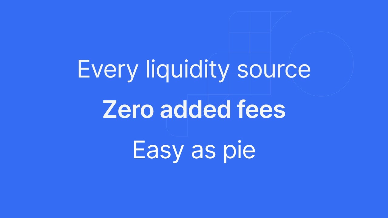 Compare DEX Rates & Set Ethereum Gas Fees with Zerion - YouTube