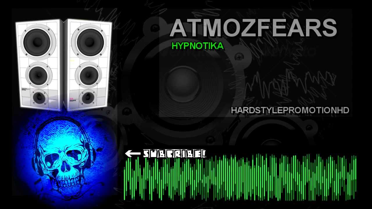 Atmozfears - Hypnotika {FULL HQ + HD} - YouTube