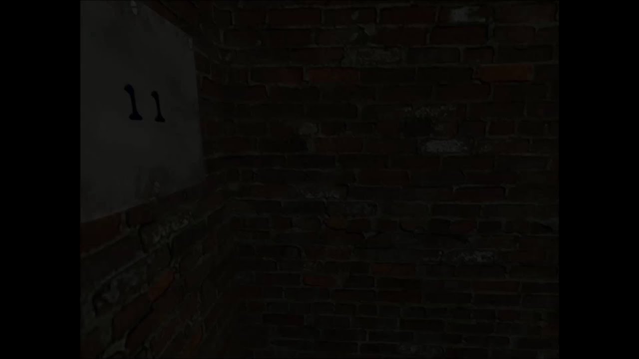 SCP 87 B vidéo "détente" - YouTube