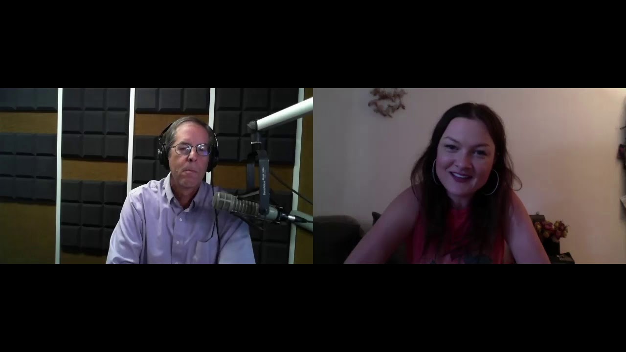 Ashley Ray On Wyoming Sounds - YouTube