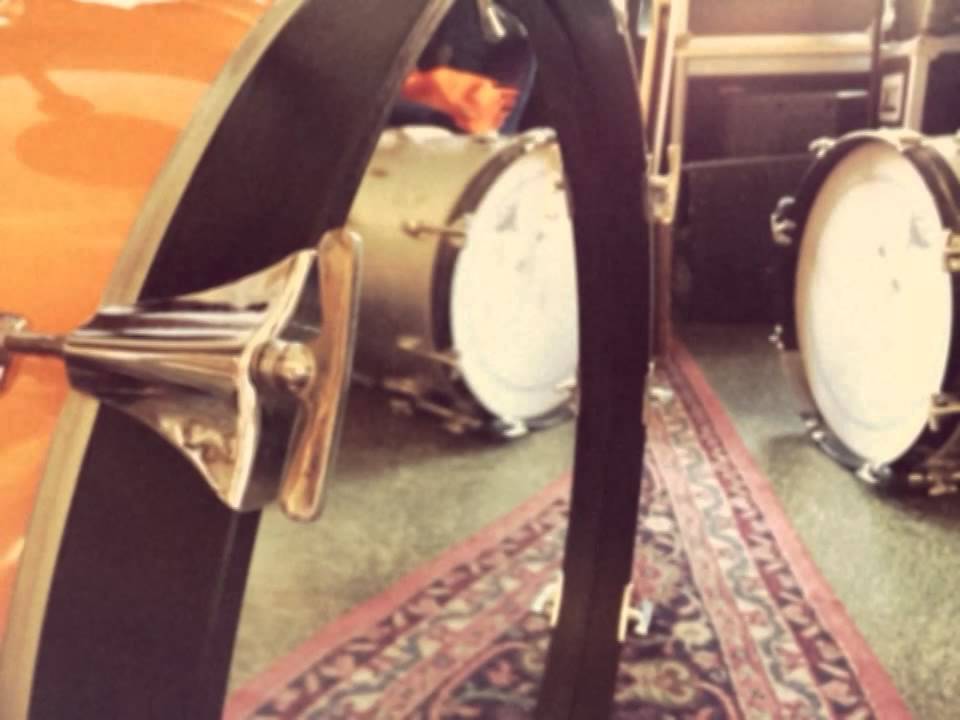 Bombastik Drum Recordings ::: Drum Sample Session ::: July 2014 - YouTube
