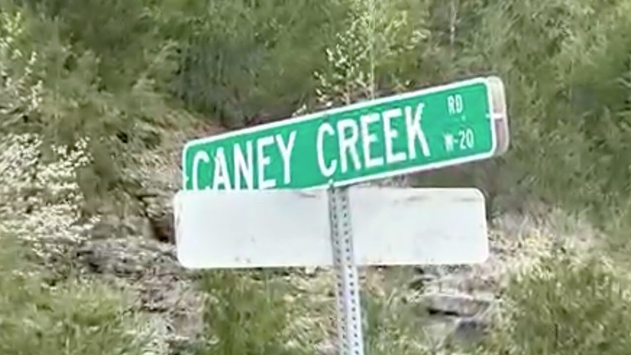 Taney County sheriff says 40 road signs vandalized or placed in wrong ...
