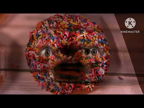 Donut Devastation + Marshmallow Murderer - YouTube