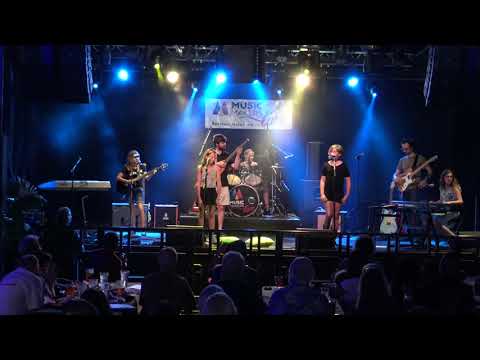 Name Coming Soon at MMLIVE Show at Elevation27 (May 26 2019)