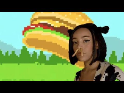 Doja Cat - MOOO! (Official Clean Version Music Video)