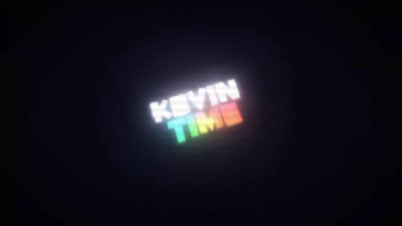 Intro Giveaway KEVIN TIME ヅ - YouTube