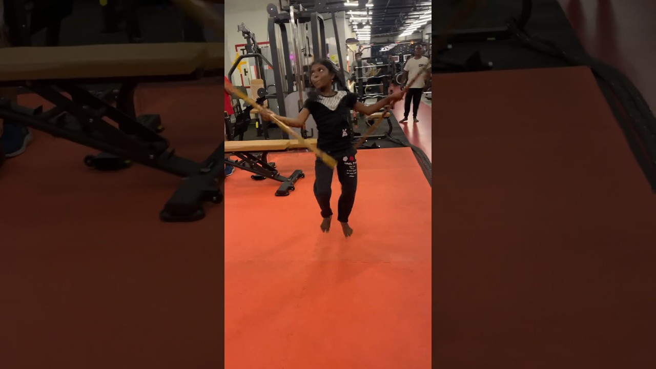 How to do Silambam | silambam training | martial art #shorts - YouTube