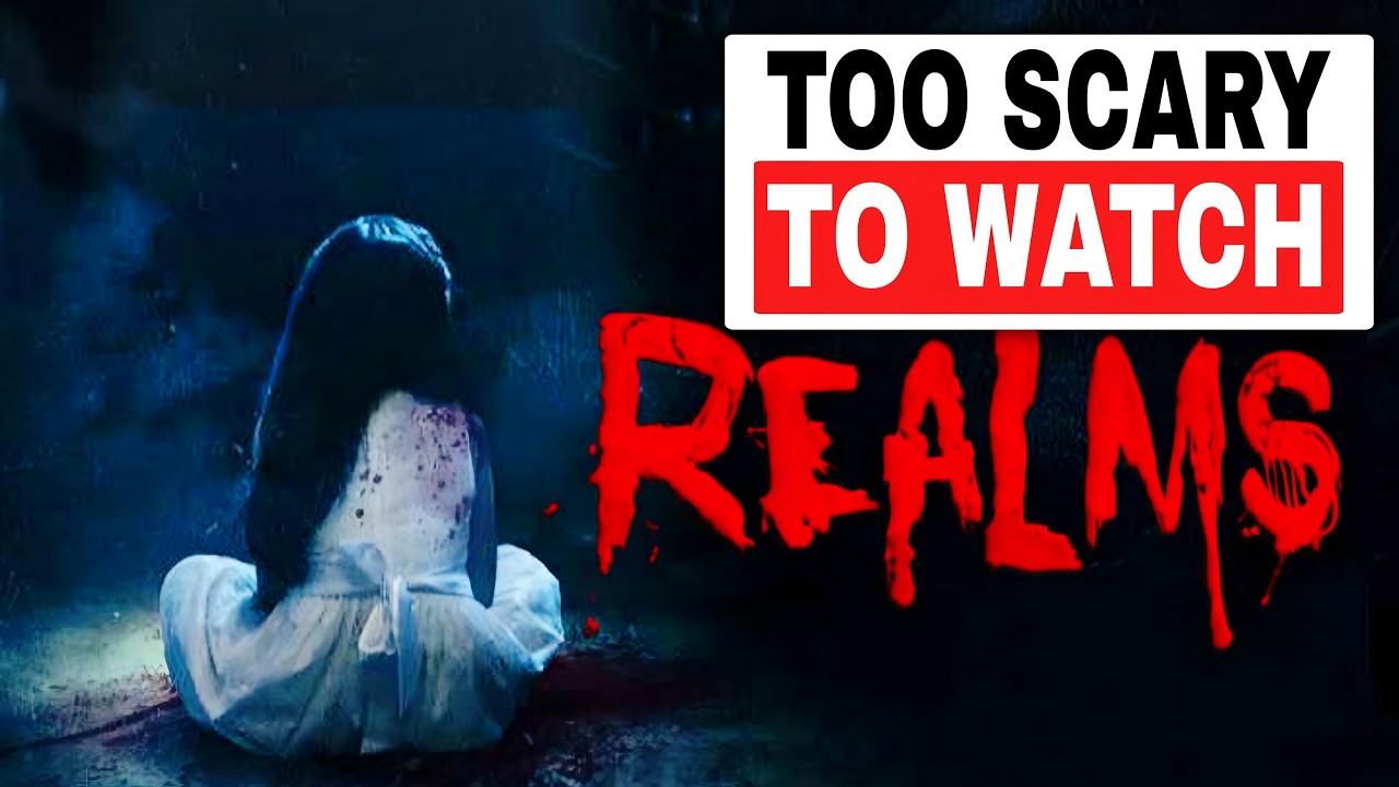 Is This Real..😱 |Realms Movie Review | Realms review | #realms - YouTube