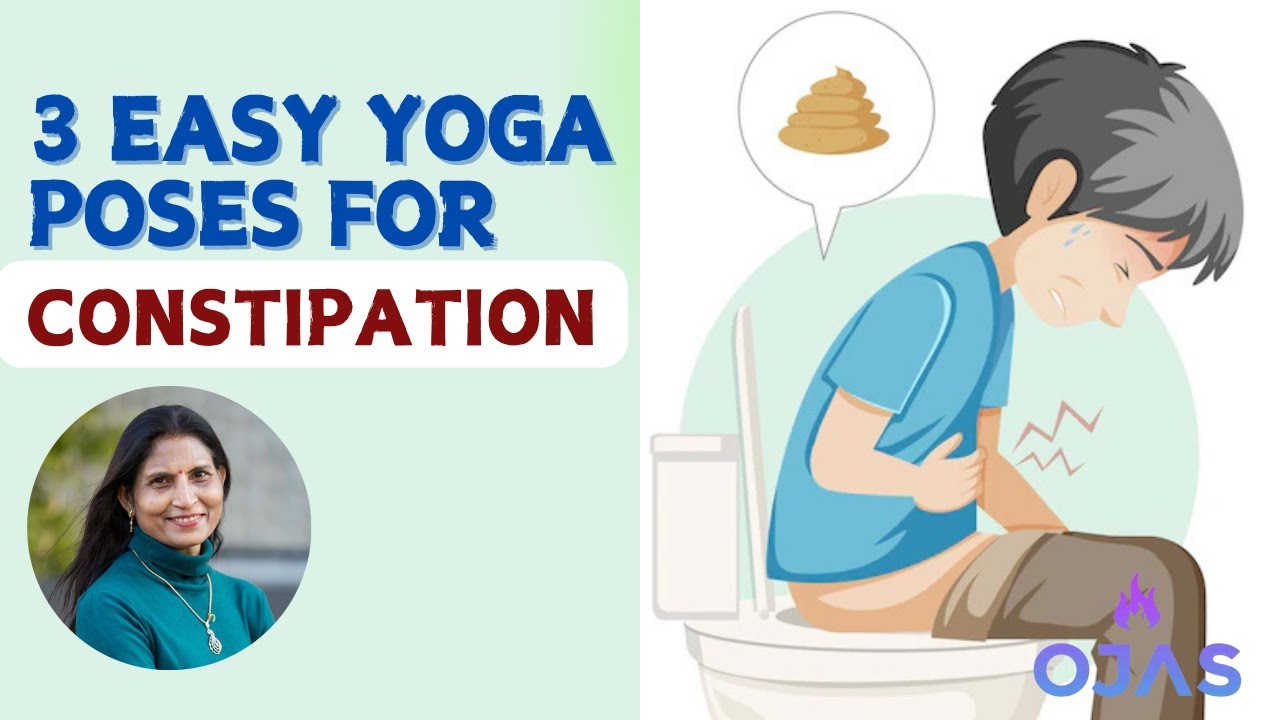 Goodbye to Constipation - YouTube