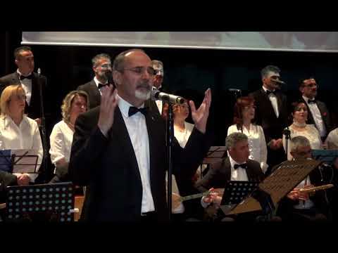 Bana cevreyleyip geyip dokunma - Niyazi MIZRAK - TBB THM TOPLULUĞU