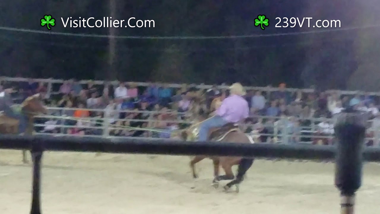 Fort Myers Pro Rodeo North Fort Myers Lee County SW Fla ~ VisitCollier ...
