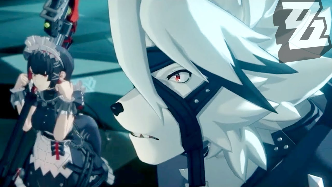 The True Nightmare of Ballet Monster in Zenless Zone Zero - YouTube