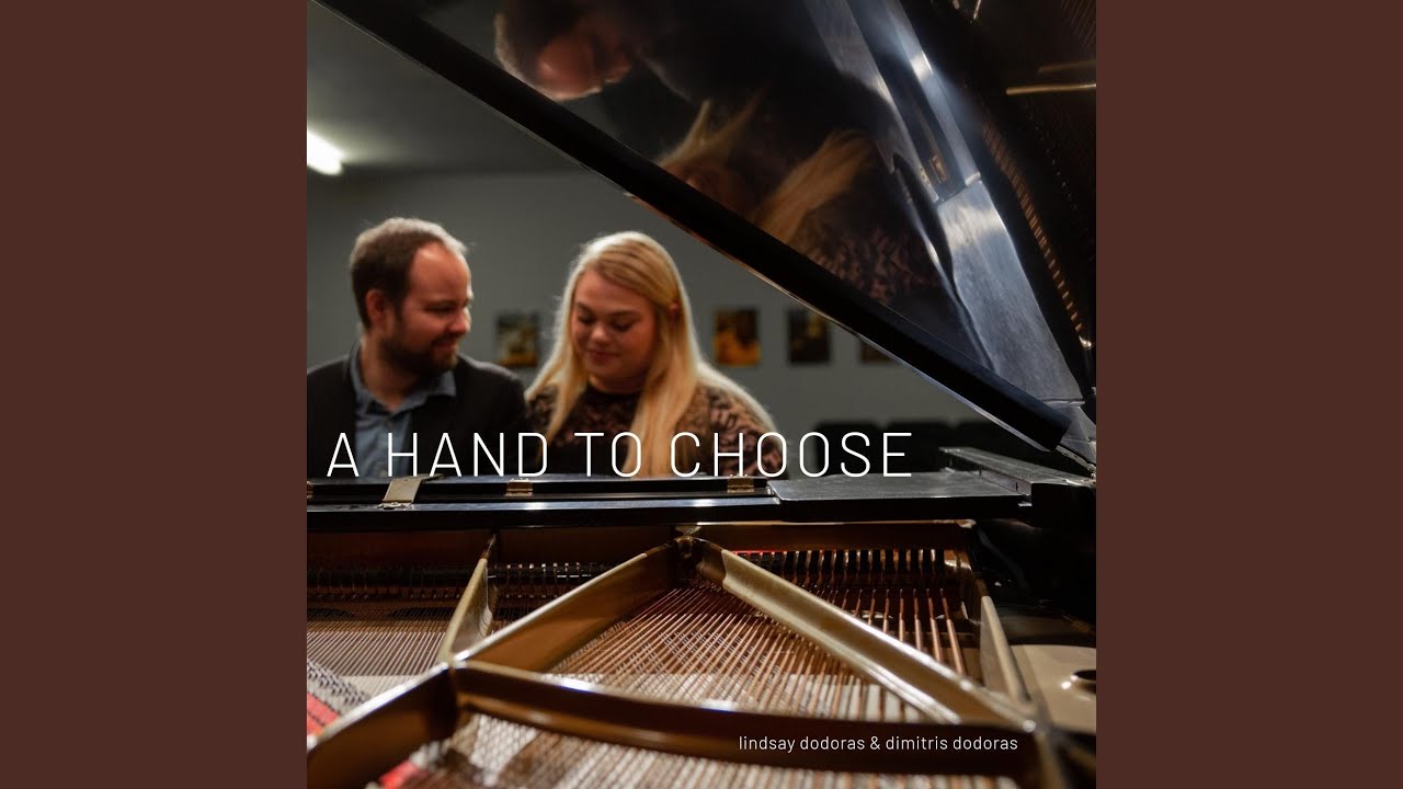 A Hand to Choose - YouTube