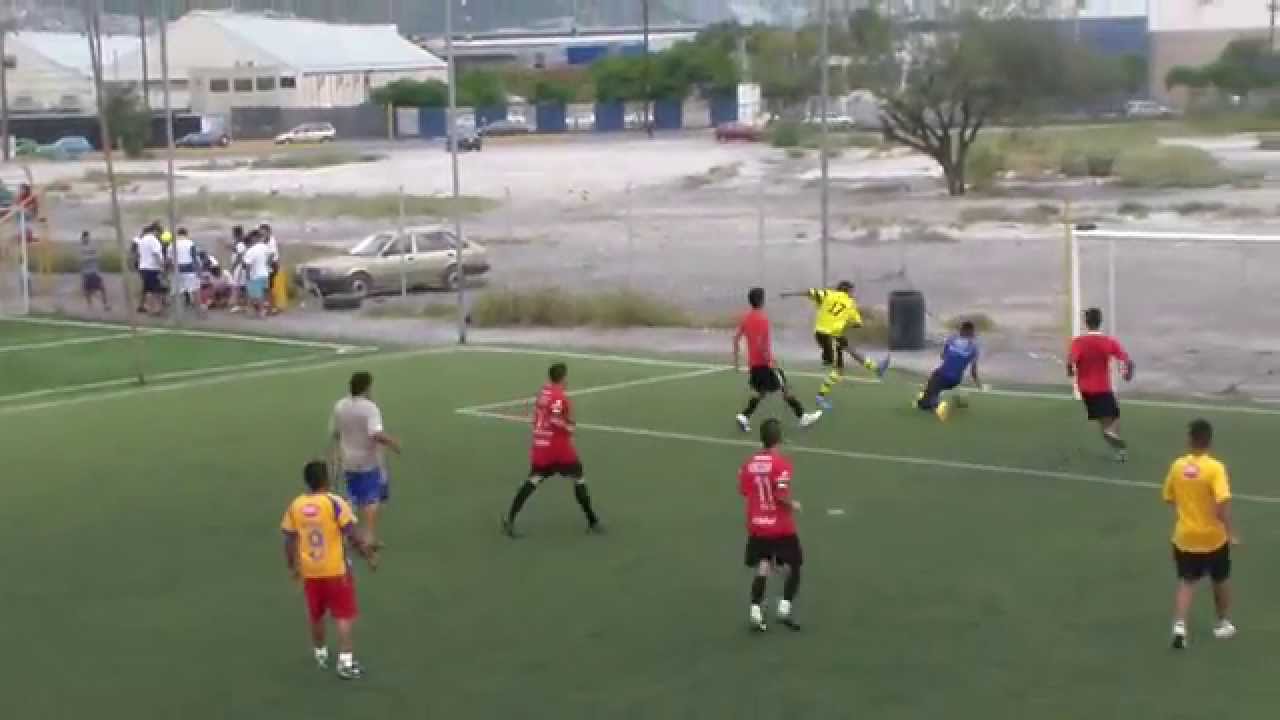 ATL MINEIRO VS LEON CHOLOS 02 - YouTube