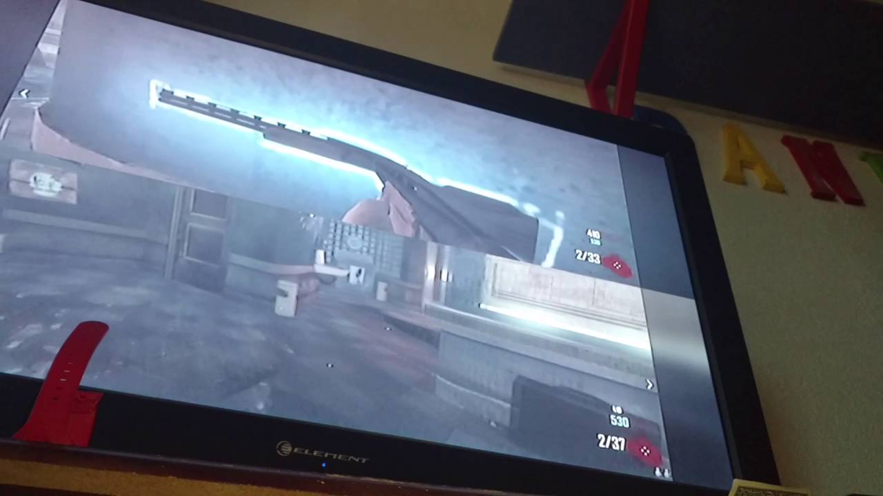 Black ops 2 transit game play - YouTube