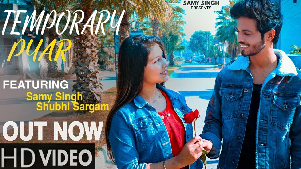 Temporary Pyar | Darling | Kaka | Heart Touching Love Story | Samy ...