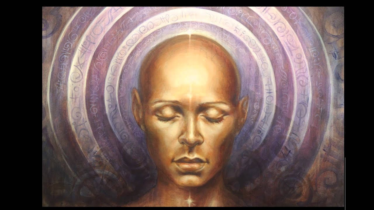 Art Spotlight: Healing by Autumn Skye Morrison - YouTube