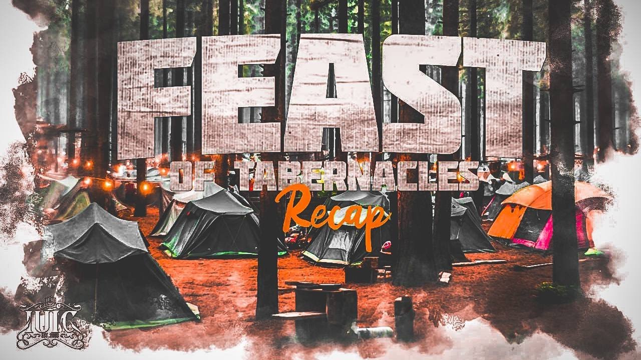 IUIC LOUISVILLE: Feast of Tabernacles Recap #family #unity #wilderness ...