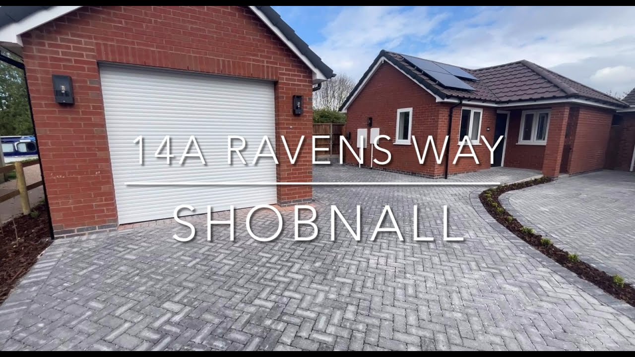 14a Ravens Way - YouTube