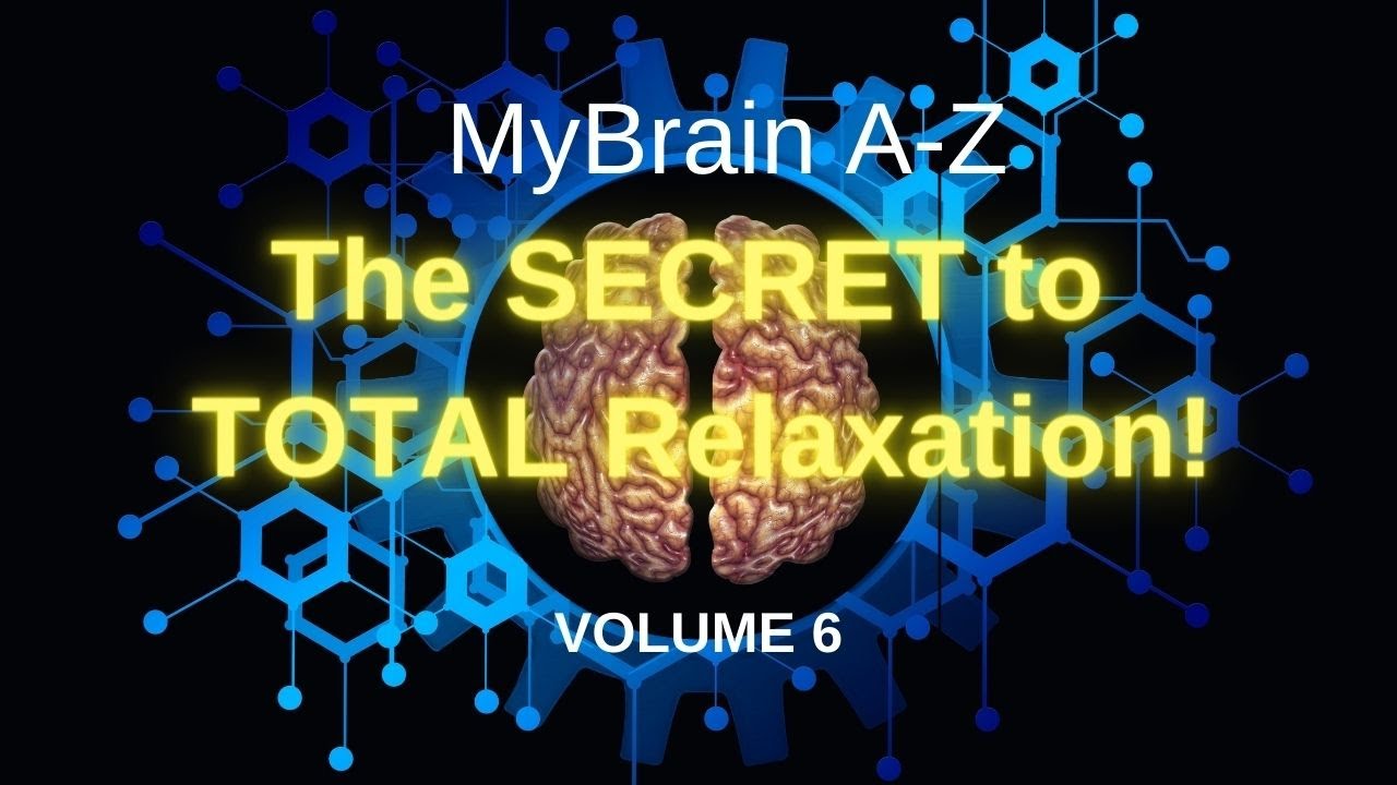 SECRET TO TOTAL RELAXATION! SOUNDS OF THE CALMING OCEAN WAVES TO PUT ...