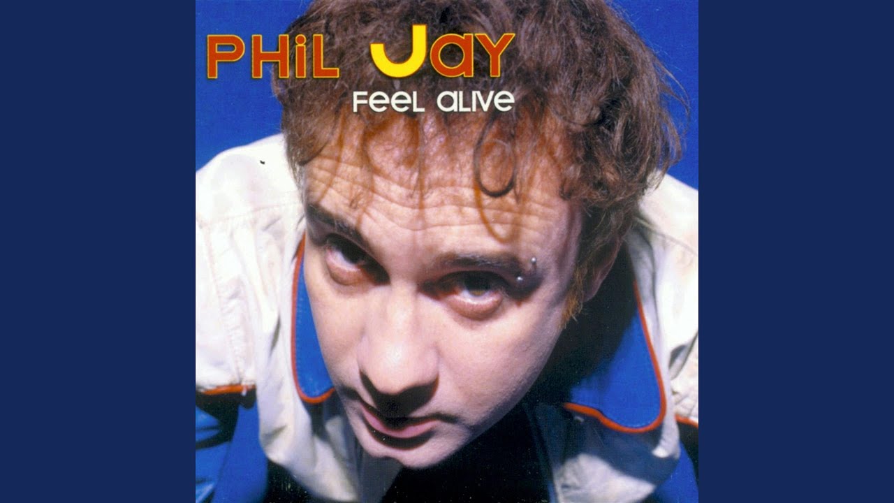 Feel Alive (Extended Synth Mix) - YouTube