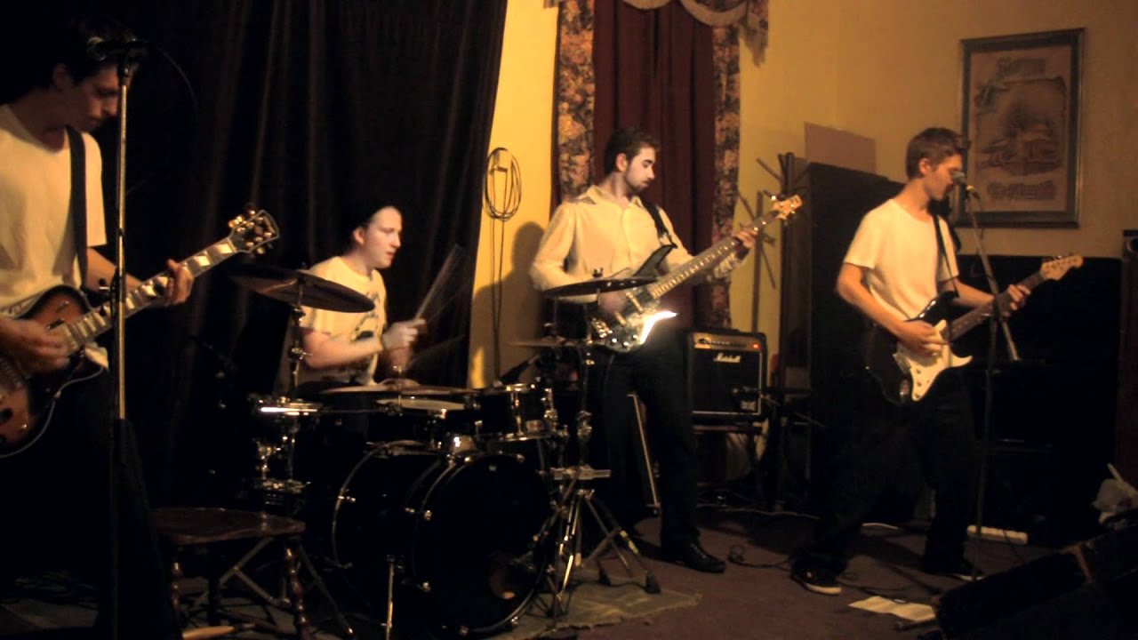 DICLINE - World Inside - YouTube