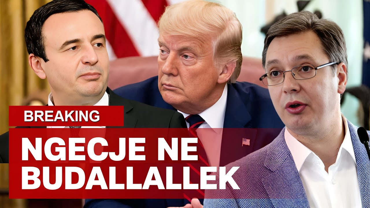 PROVOKATIV/ Kurti, përfitime afatshkurtra në kurriz të interesave ...