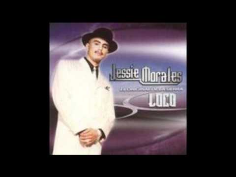 Jessie Morales -No Porque seas Tu - YouTube