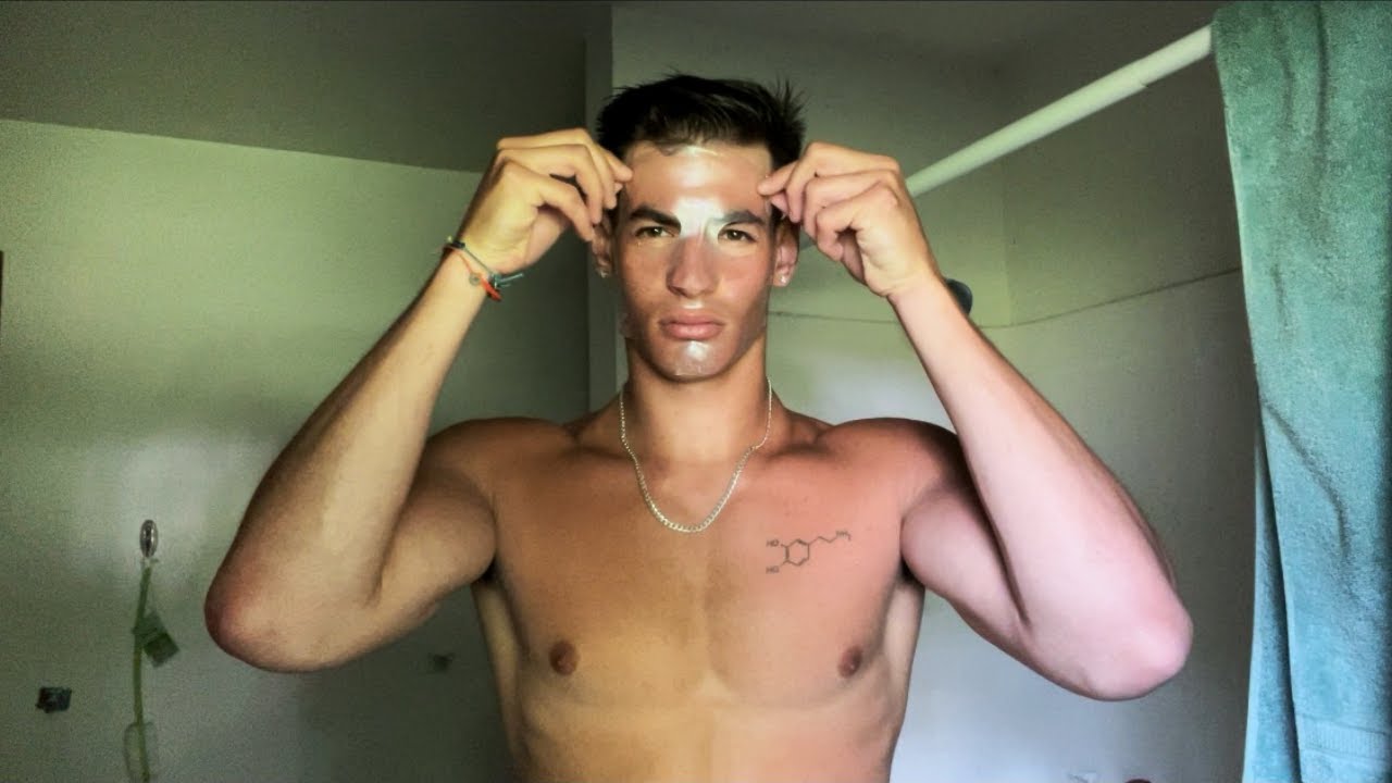 DAY IN THE LIFE OF A SIGMA MALE - YouTube