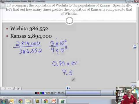 Lesson 8 Estimating Quantities - YouTube