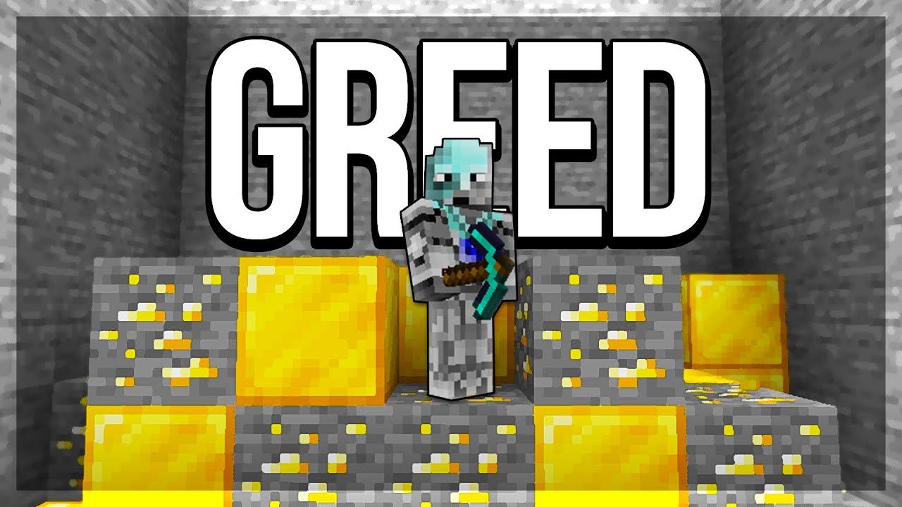 THE GOLD MINER! - Minecraft GUILD WARS Part 2 - YouTube