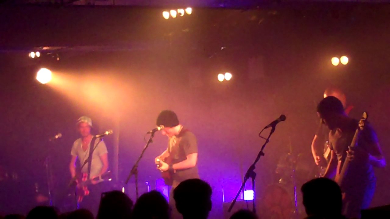 Ed Sheeran - Homeless @ The Waterfront, Norwich 13/07/11 - YouTube