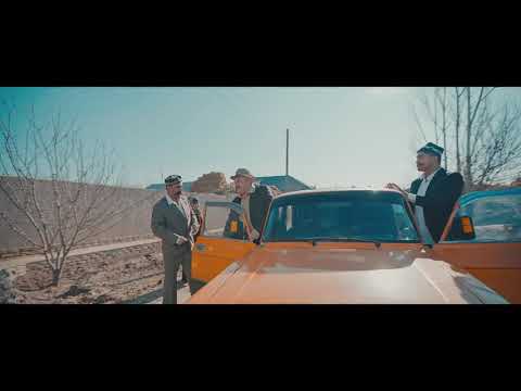 Hulkar Abdullaeva - Rajabboy