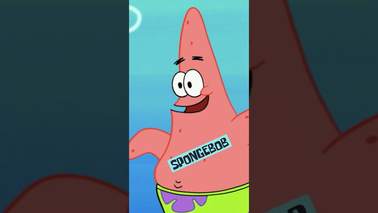 Hi spongebob||patrick - YouTube