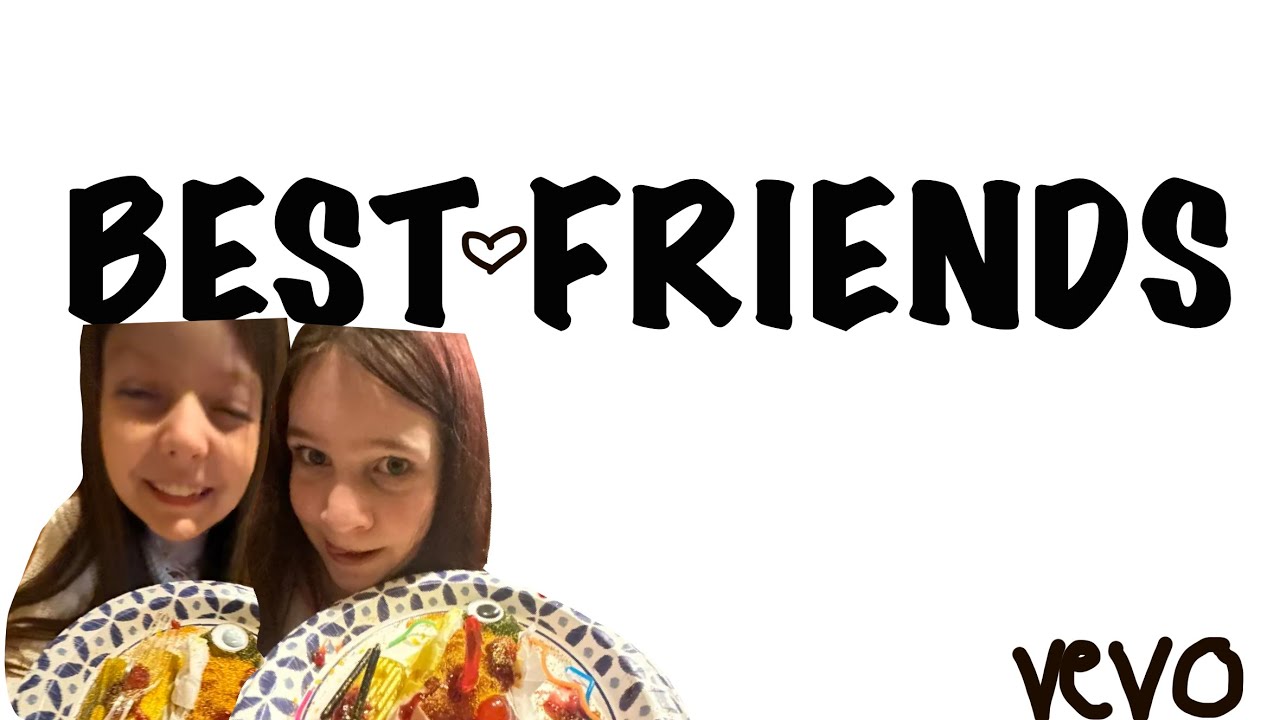 Best Friends (By Vashal) VEVO - YouTube