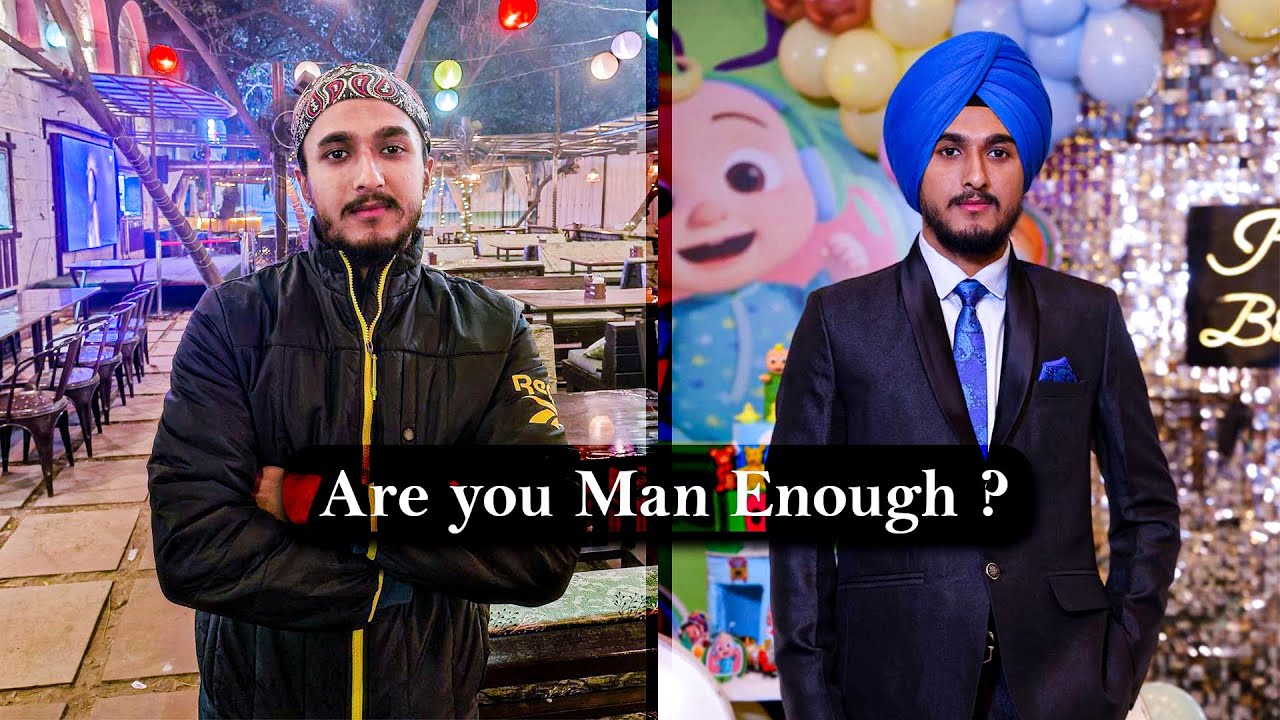 5 Essential Qualities of a Man | How to be a Man ? - YouTube