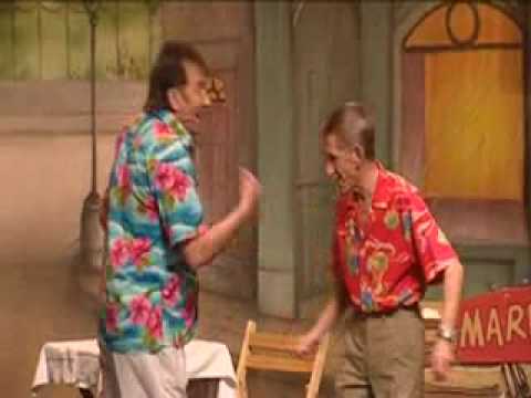 The Chuckle Brothers in Indiana Chuckles and the Kingdom of the ...