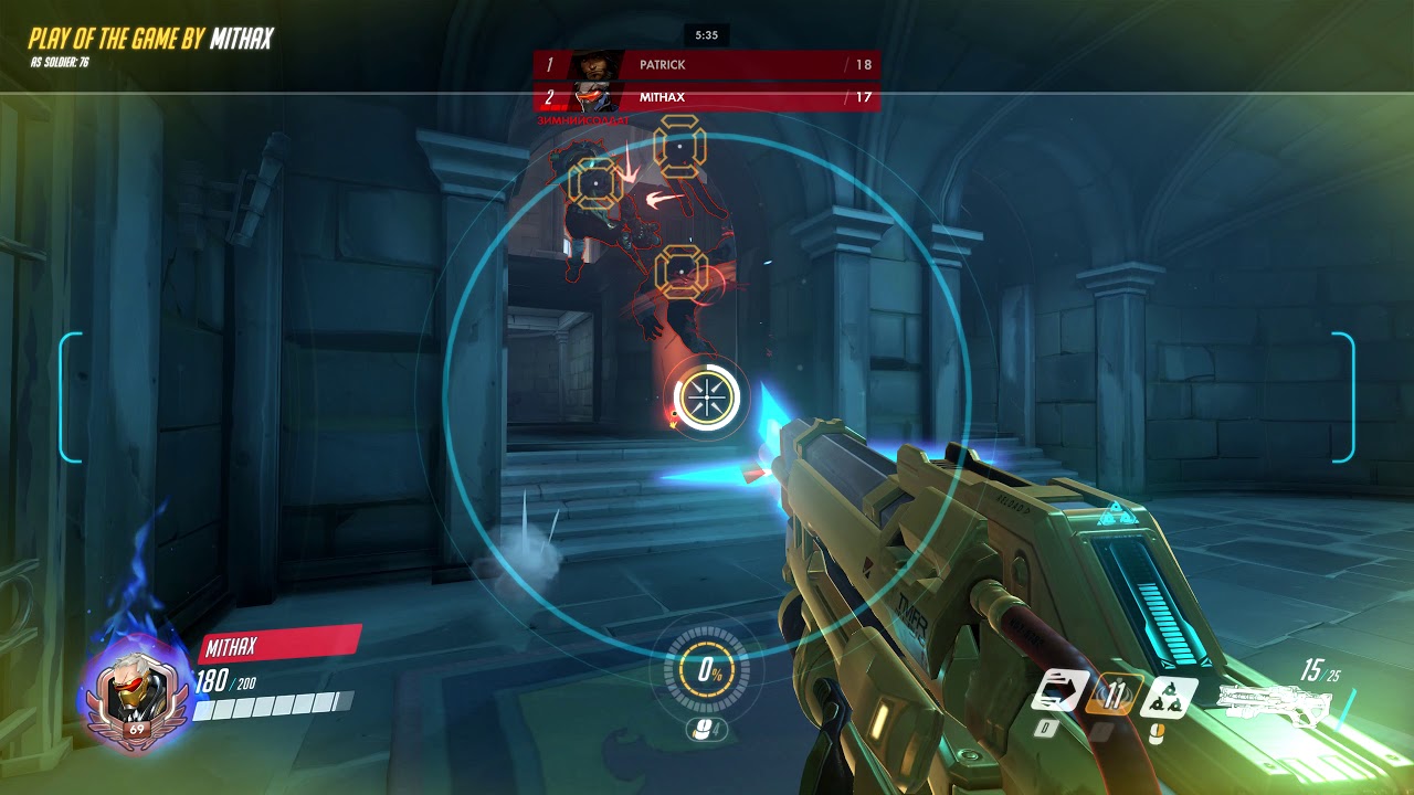 Play of the gaem - YouTube