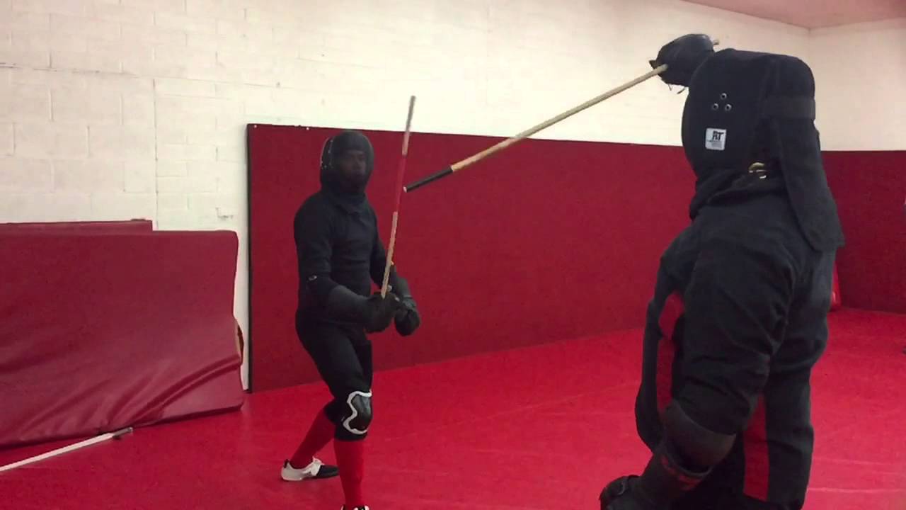 French Cane Fighting @ Phoenix Society of Historical Swordsmanship ...
